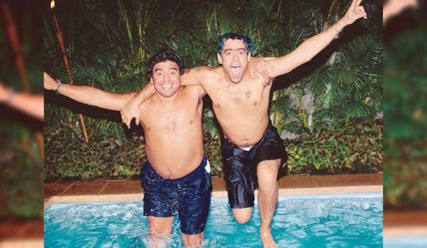 Las canciones que homenajearon a Diego Maradona - El Noticion Online ...